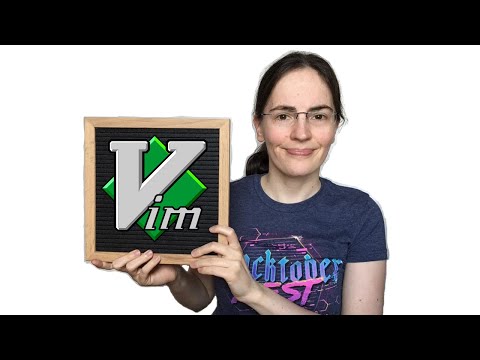 Learn Vim in 30 minutes