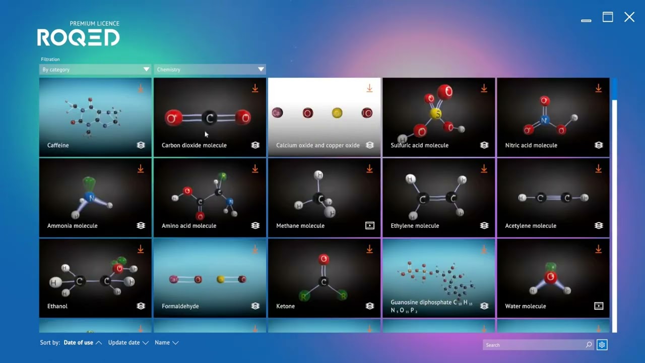Tutorial #2 Activation and Launch