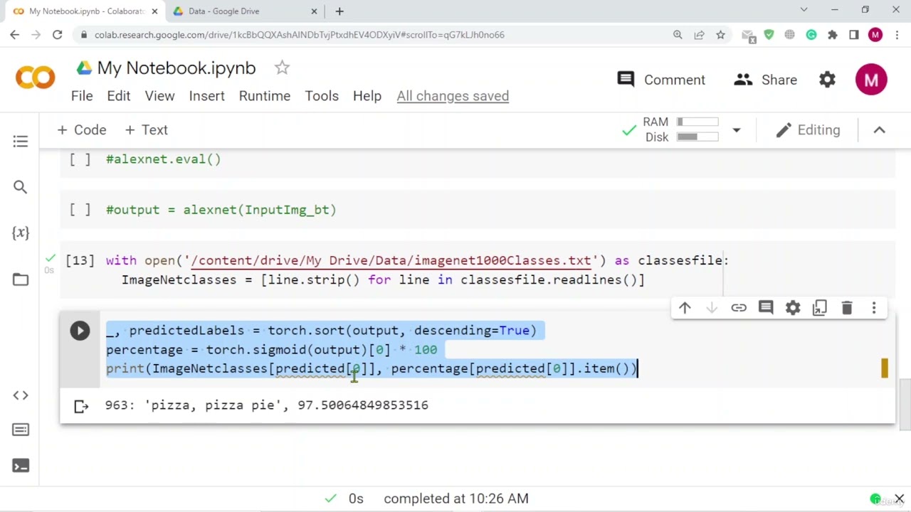 7  Multi Label Image Classification using Deep Learning Models