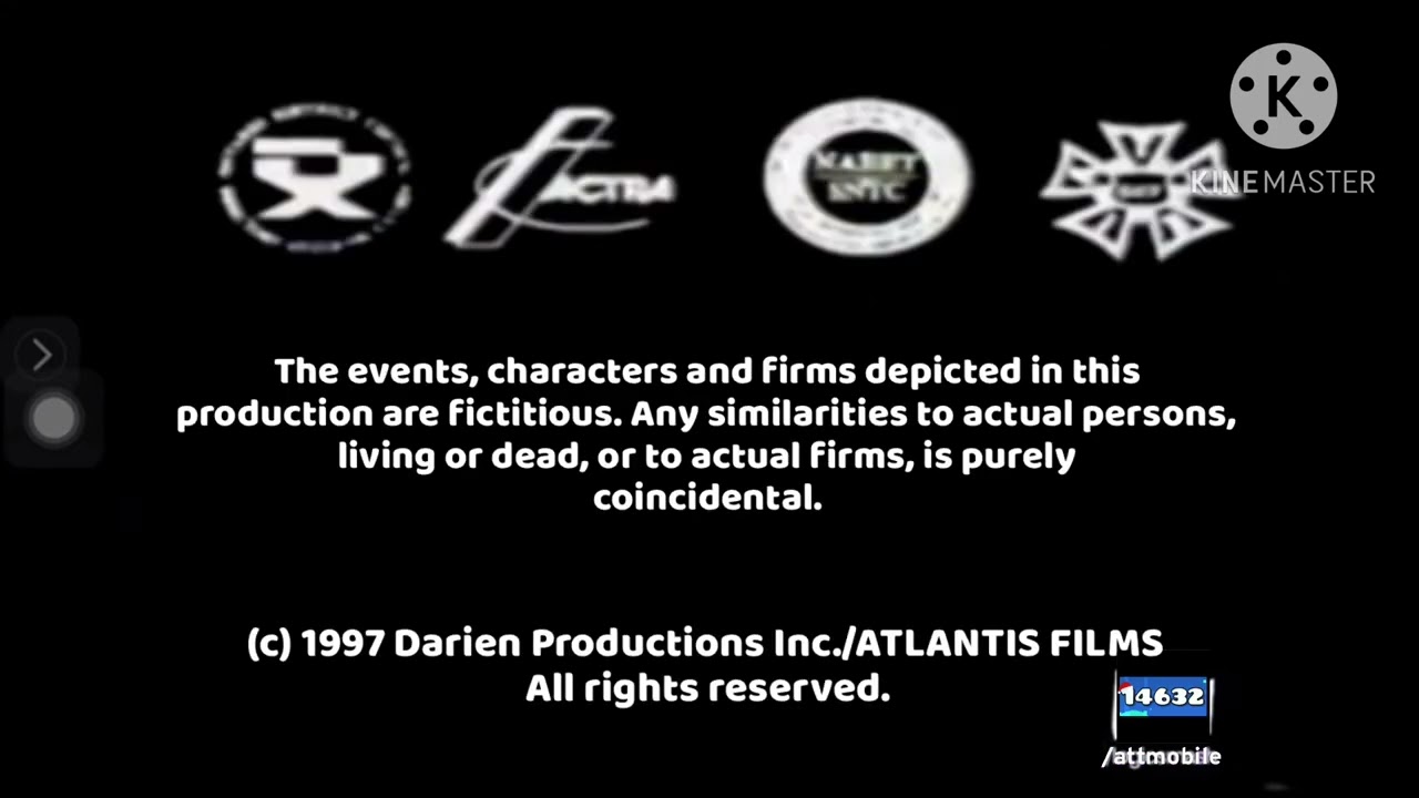 Flashner Gernon Productions/Atlantis (1997)