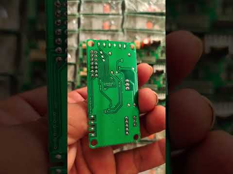 Weighing Scale Motherboard Manufacturers & Suppliers in India