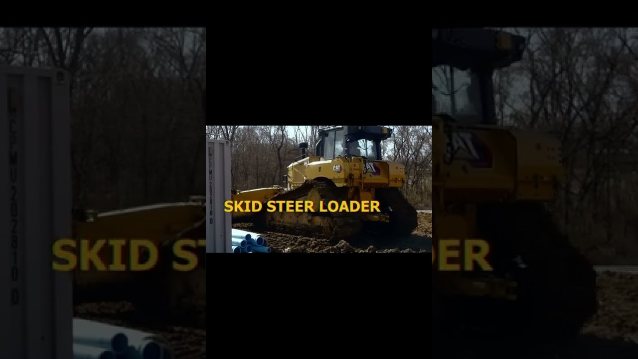 The Story of How Trimble Grade Control Technology Makes It Rain for a Small Contractor