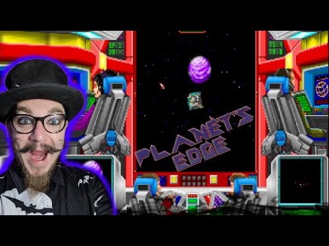 Steam Community :: Video :: Space Journey (Planet's Edge) #PlanetsEdge