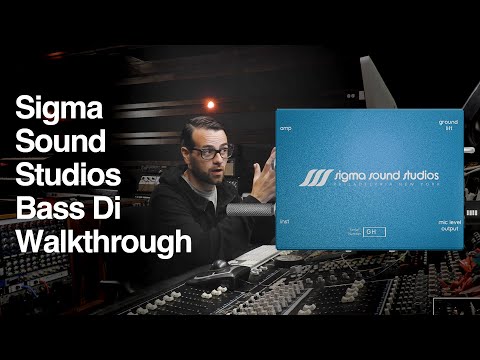 Make Believe Studios Release The Philly DI for FREE - Gearspace