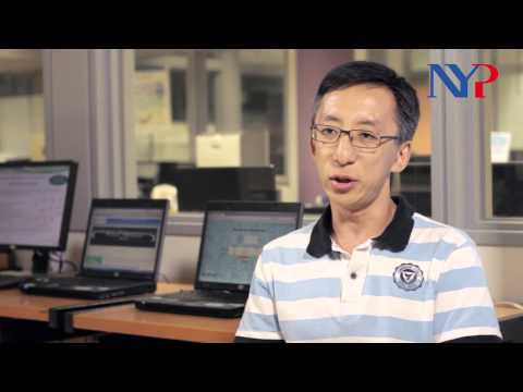 NYP Specialist Diploma in Cloud Data Centre Technology and Management