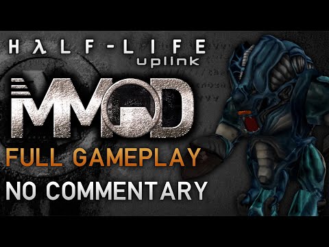 Steam Community :: Video :: Half-Life: Uplink MMod Edition | Full ...