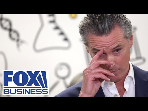 Gavin Newsom embroiled in ‘RIOTS FOR THEE, BUT NOT FOR ME’ scandal