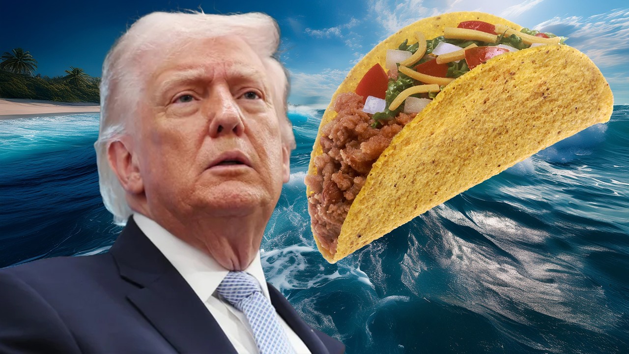 Let's Discuss Tremendous News (And Phil)