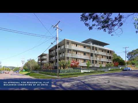 17+19 Warner Avenue & 30 Leppington Street, Wyong