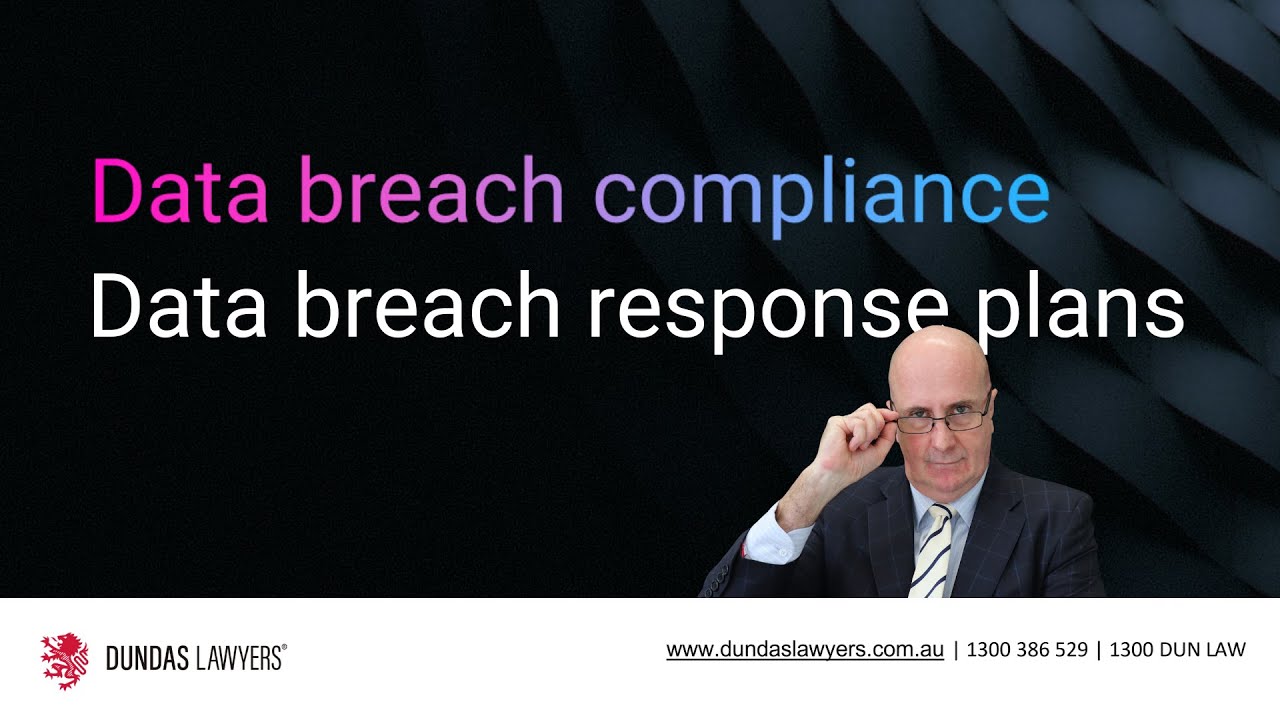 What is a Data Breach Response Plan