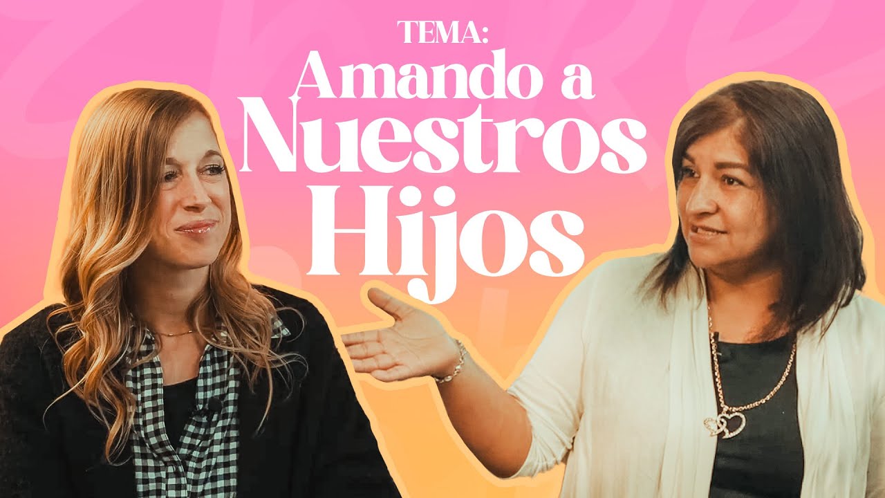 Loving Our Children ❤️ | Among Friends