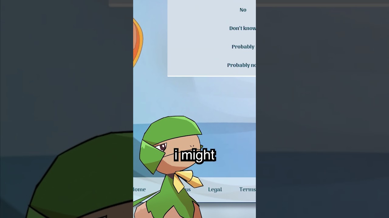 akinator is scary