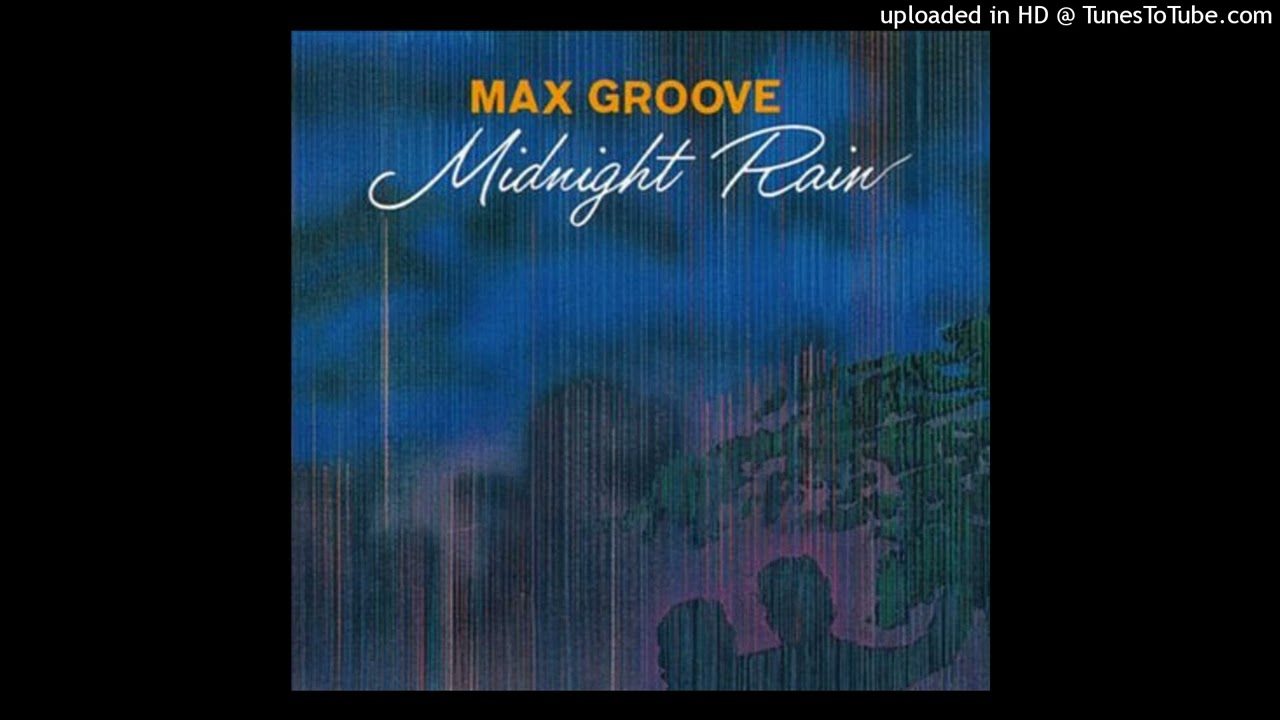 Max Groove - Midnight