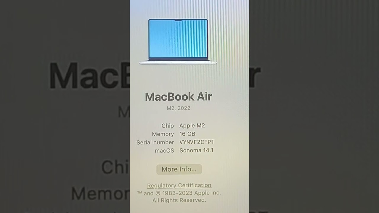Cracked Softwares in MacBook?  #techshorts