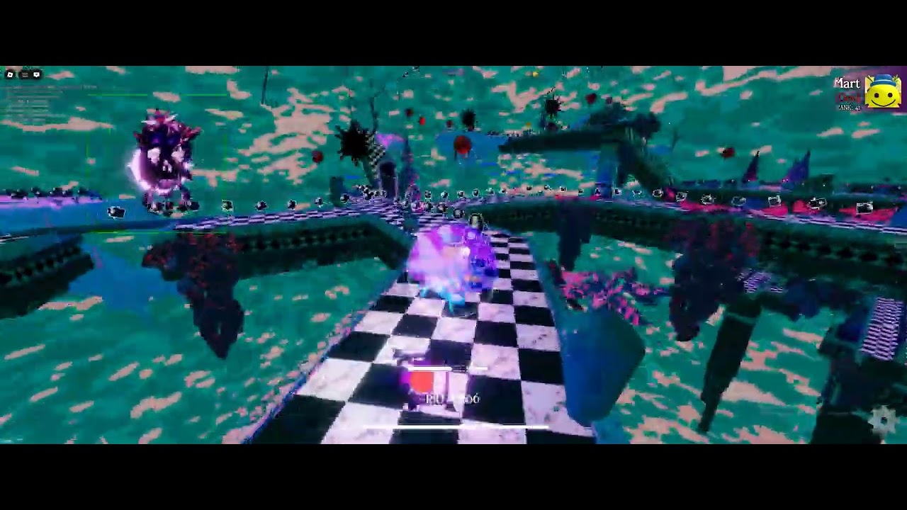 Nullscape Patch 5 Teaser 