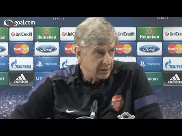 [Video] Most engaging interviews from EPL managers