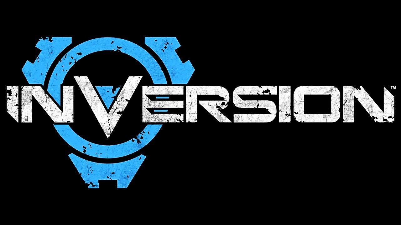 Inversion - First Look Debut Teaser Trailer | HD