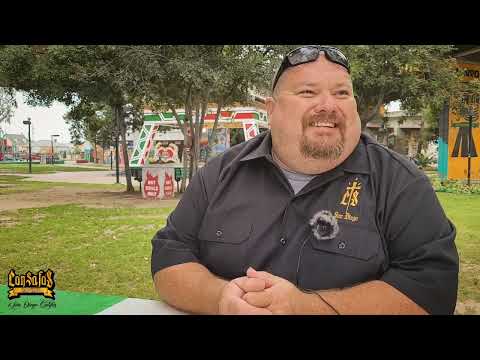 Chicano Park Day 52- Con Safos Car Club