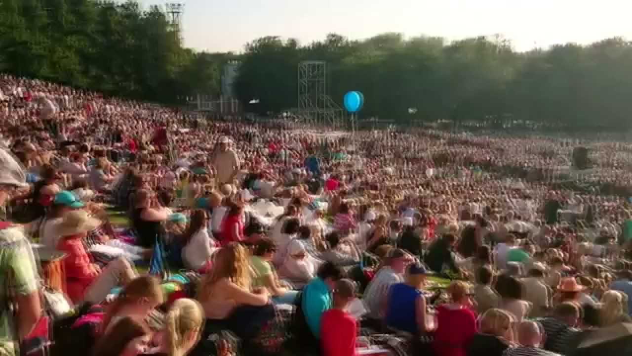 XXVI Laulupidu - Estonian Song Festival 2014