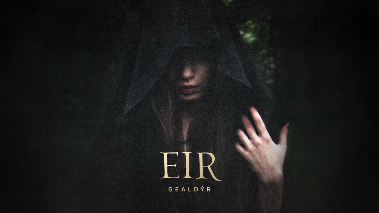 Gealdýr - Eir