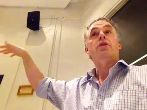 Jordan Peterson - The Theory of Multiple Intelligences is Rubbish!
