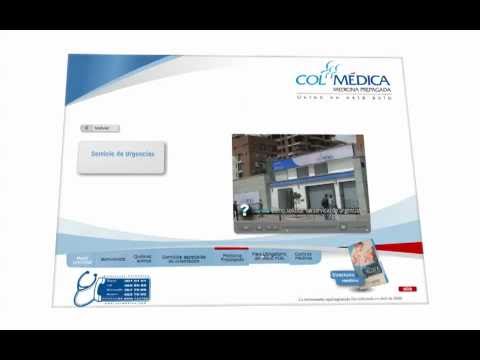 vídeo publicidad colmedica | Colmnedica Prepagada