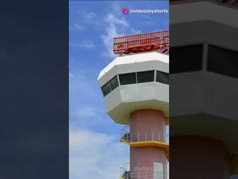 What is an Air Control Center (ACC)