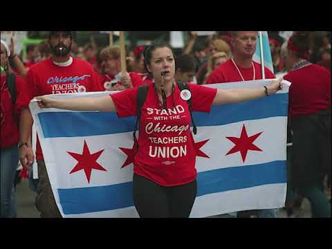 Why the Chicago Flag is so Great