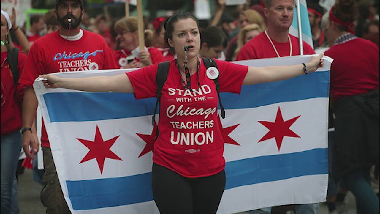 Why the Chicago Flag is so Great