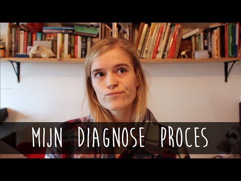 My Diagnosis Proces | Autism