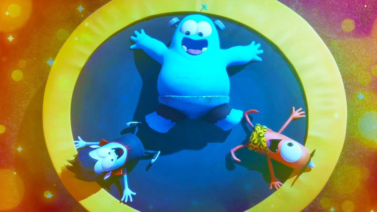 ビデオ | Spookiz | ソニーミュージックオフィシャルサイト