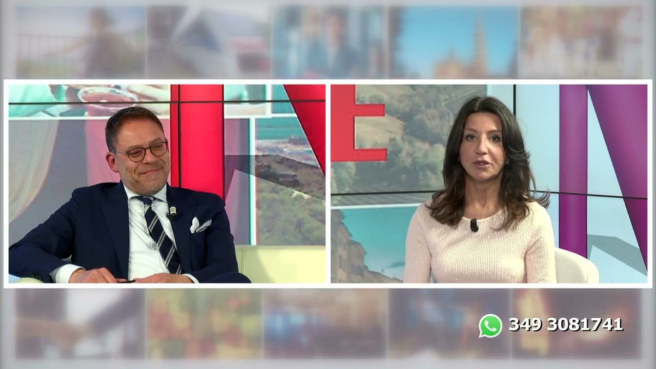 MAGAZINE | 12 Maggio 2023