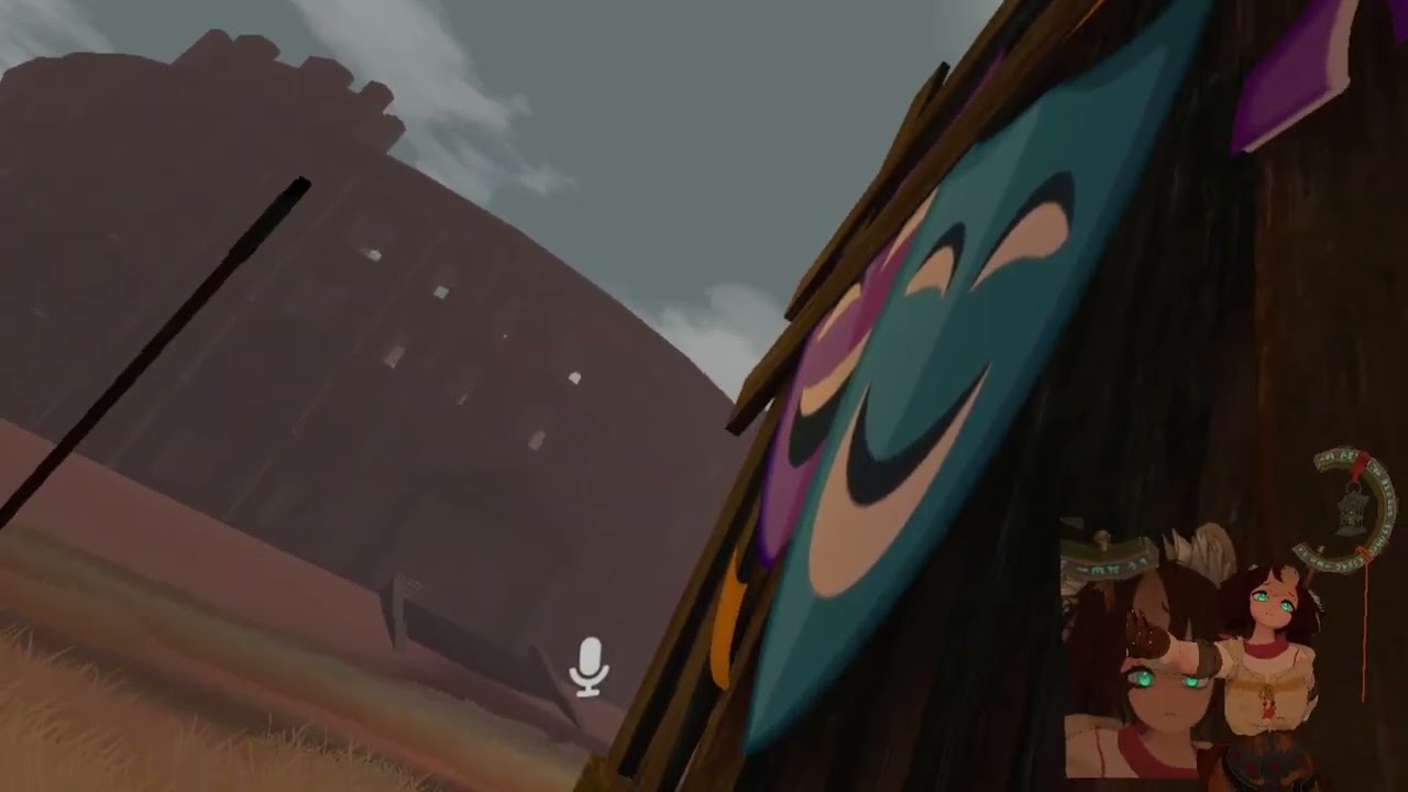 Kalypsia | Arc 2 Session 16: toffee