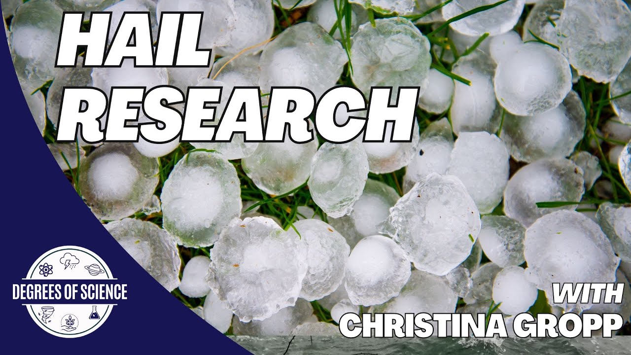 Hail Research