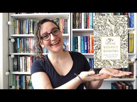A Review, for The house Without Windows | Arts | Before It's News