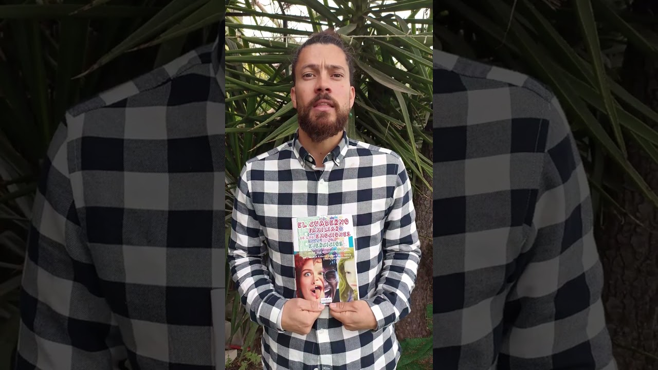 CUADERNO FAMILIAR DE LAS EMOCIONES -CIMI HUN