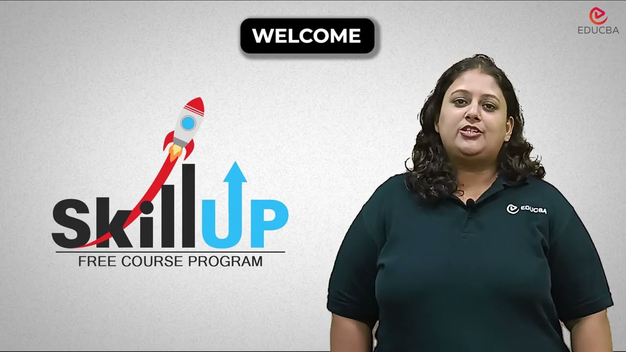 SkillUP Program Preview: SkillUp with Java Programming | EDUCBA
