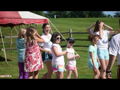 ESF Montgomery Good Morning Day Camp!