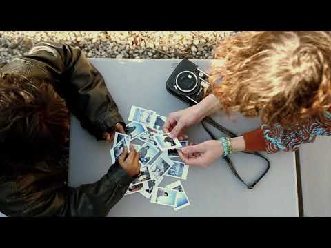 Mini 40 Creator Spotlight: Arthur and Taylor