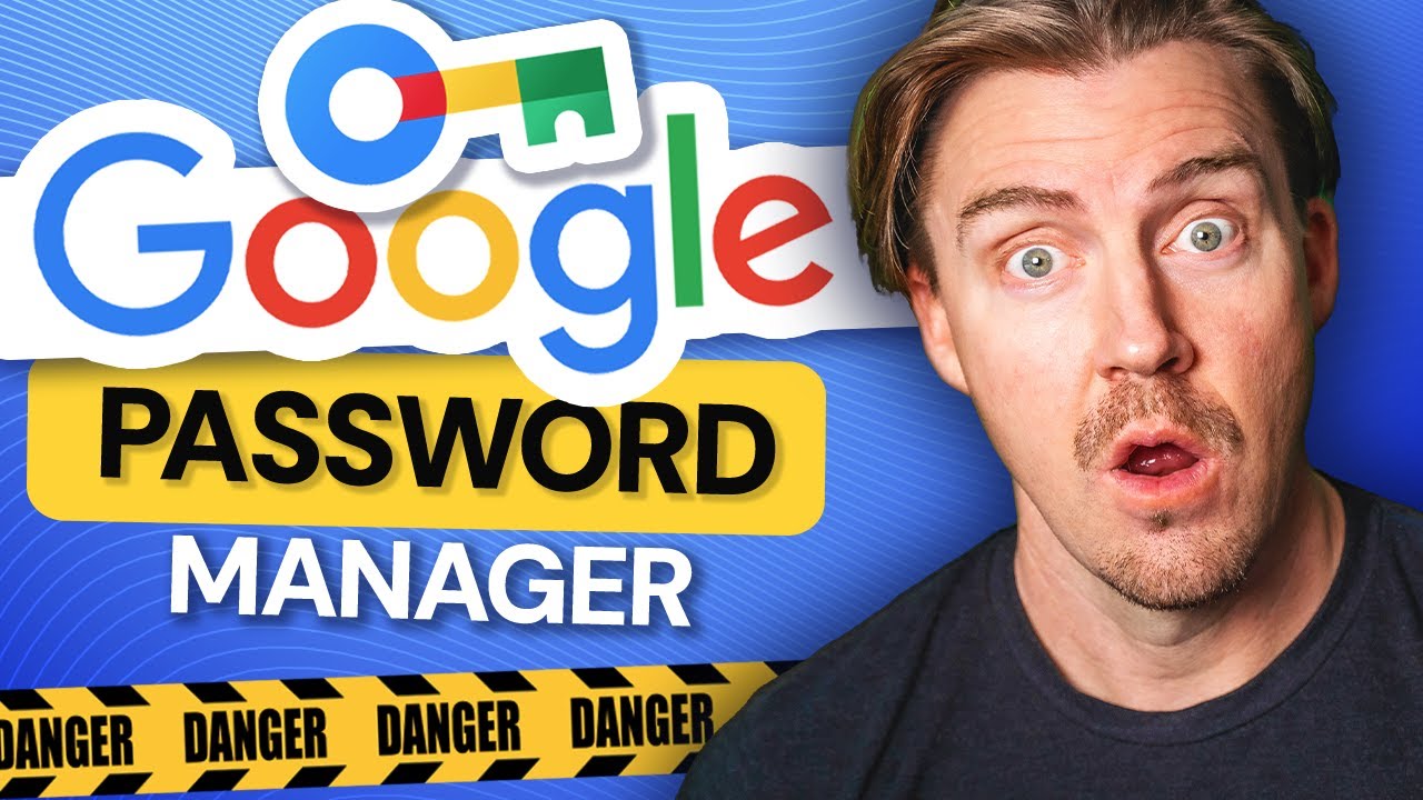 Google Password Manager Review | Is It Even Safe To Use In 2026?