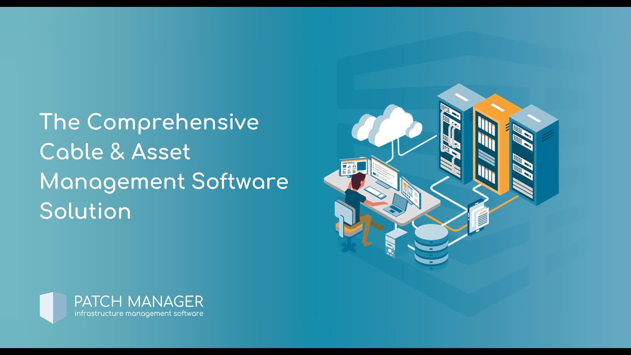 PATCH MANAGER Office