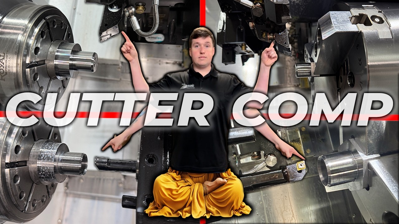 What is Cutter Comp? And How Does it Work?