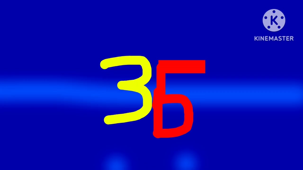 KingSammelot's Countdown 40-31