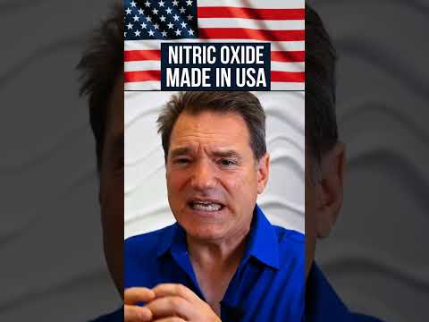 BEST NITRIC OXIDE SUPPLEMENT for ERECTILE DYSFUNCTION (ED) | Top 10 Natural Brand for Men! #vsViagra
