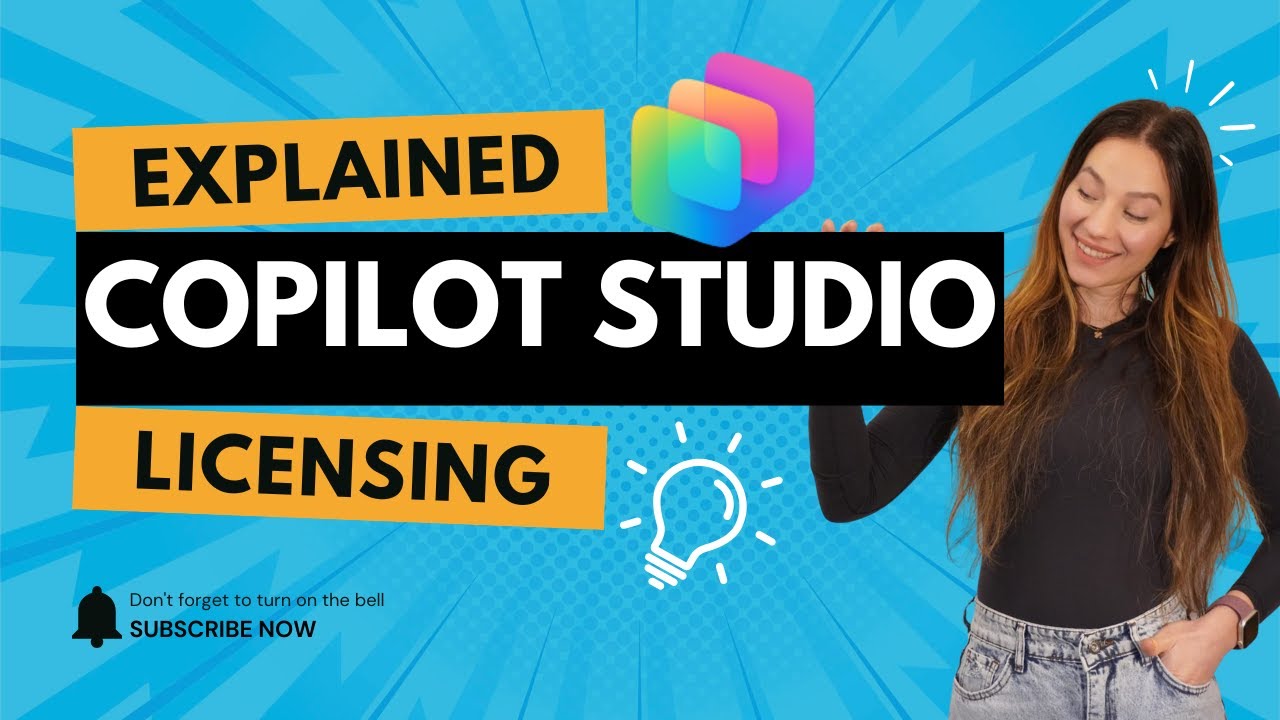 Microsoft Copilot Studio Licensing Breakdown (Feb 2026)