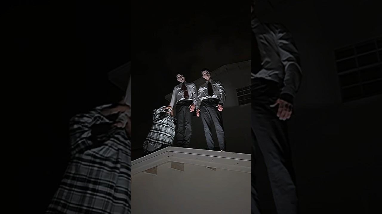 Uncanny Brothers 5 #croesbros #uncannybrothers