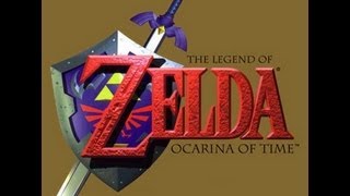 3 Games Like The Legend of Zelda: Ocarina of Time for PSP – Games Like