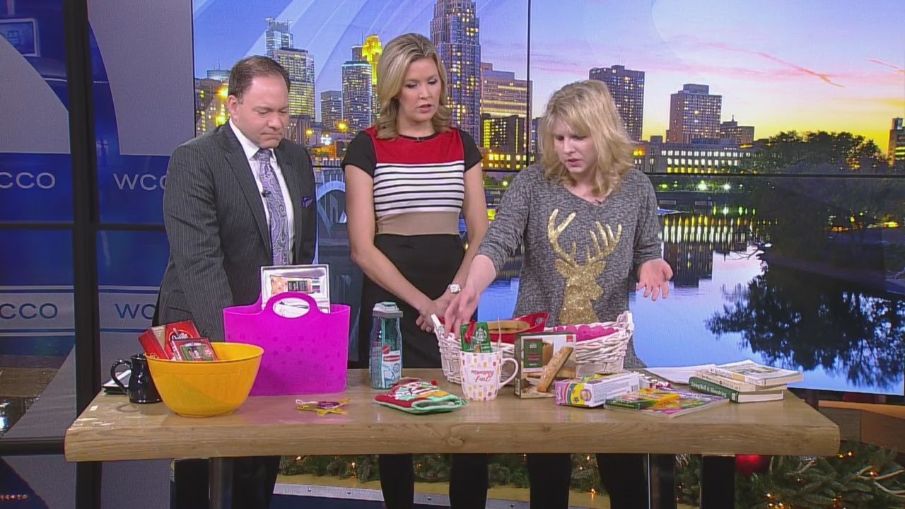 Twin Cities Frugal Mom: Homemade Gift Ideas