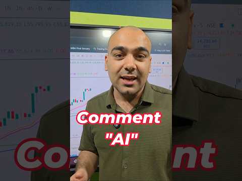 AI Indicators Live Proof🔥 #shorts