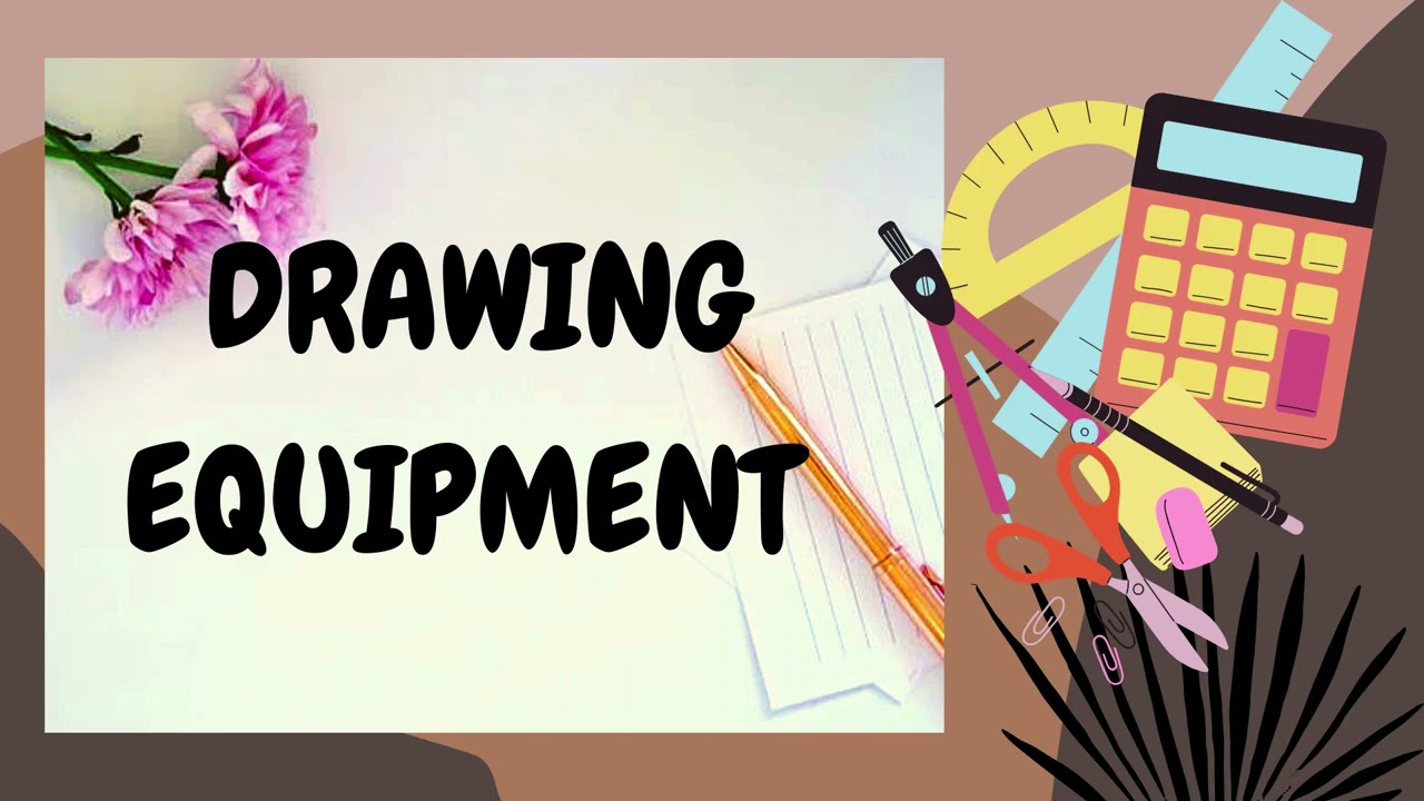 Technical Drafting (Module 1)